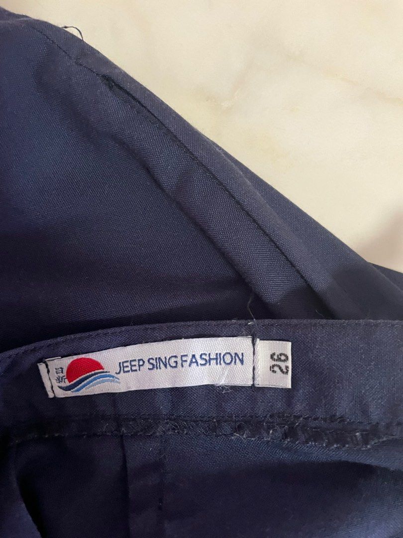 Anderson Primary School uniform skirt (many sizes), Women's Fashion ...