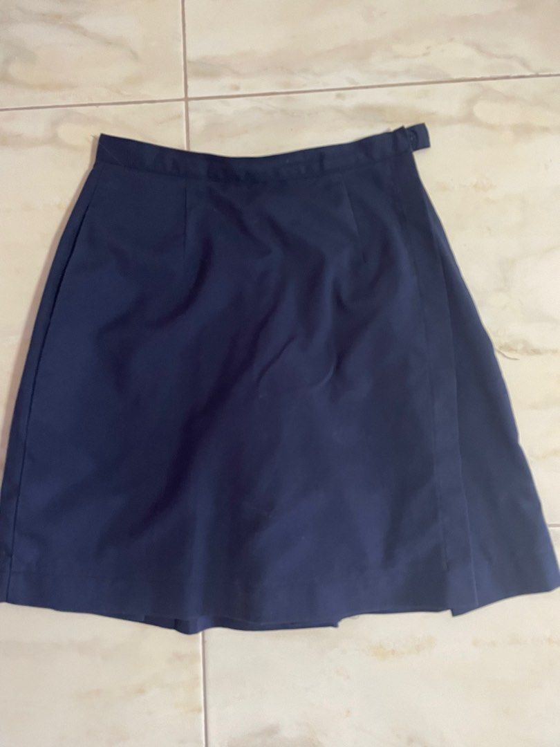 Anderson Primary School uniform skirt (many sizes), Women's Fashion ...