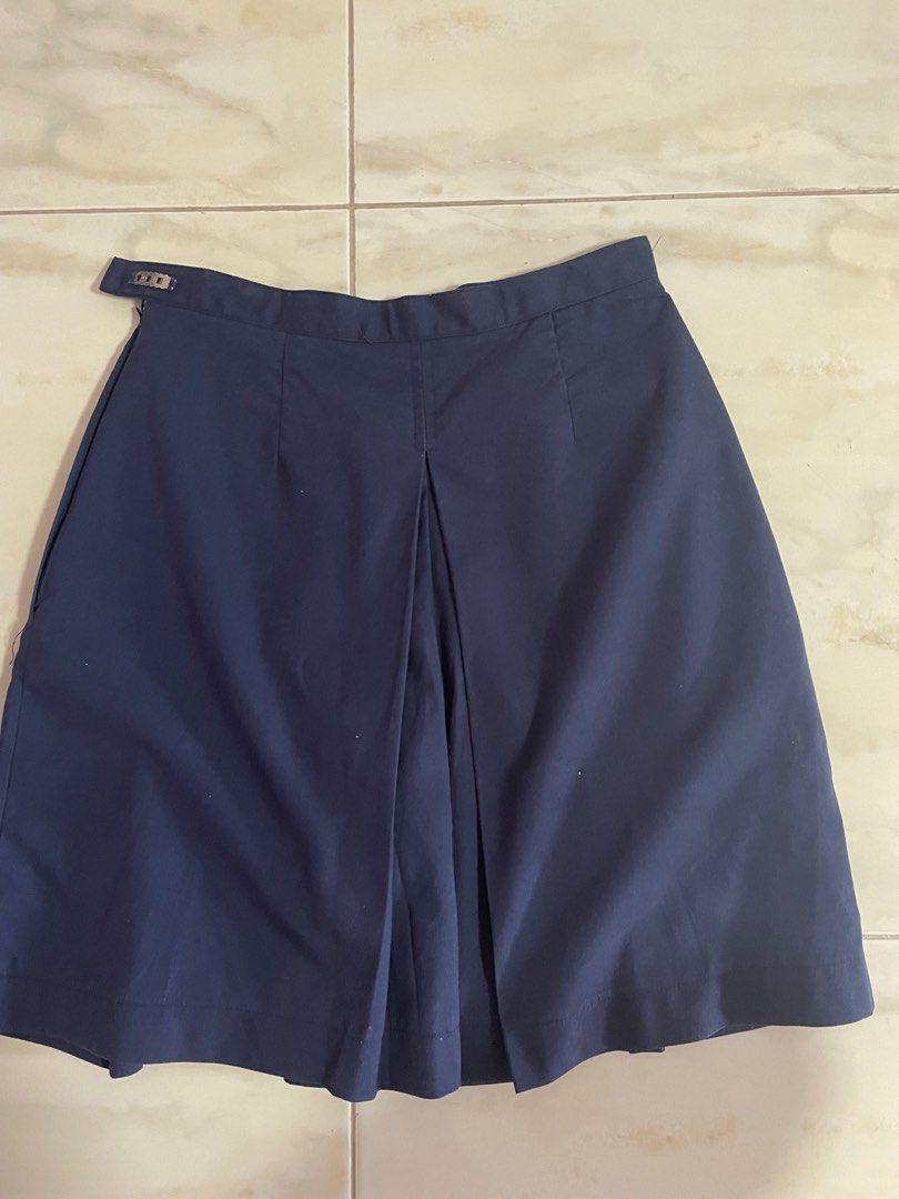Anderson Primary School uniform skirt (many sizes), Women's Fashion ...