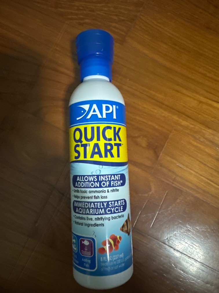 API QUICK START, Pet Supplies, Homes & Other Pet Accessories on Carousell