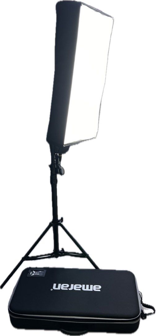 Apurture Amaran f21x, Photography, Photography Accessories, Lighting ...
