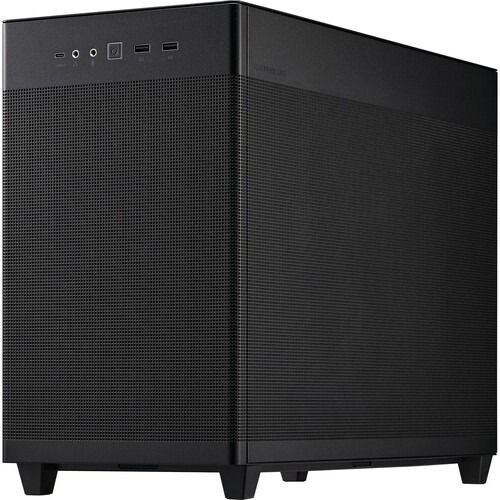Asus Prime AP201 MicroATX Mesh Black Case, Computers & Tech, Parts ...