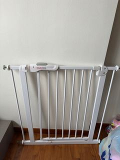 Lucky Baby Gate Extension, Babies & Kids, Baby Nursery & Kids Furniture ...