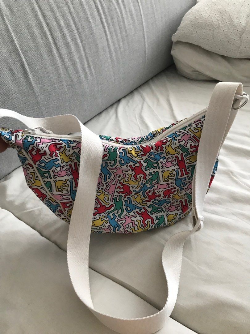 bag, Women's Fashion, Bags & Wallets, Cross-body Bags on Carousell