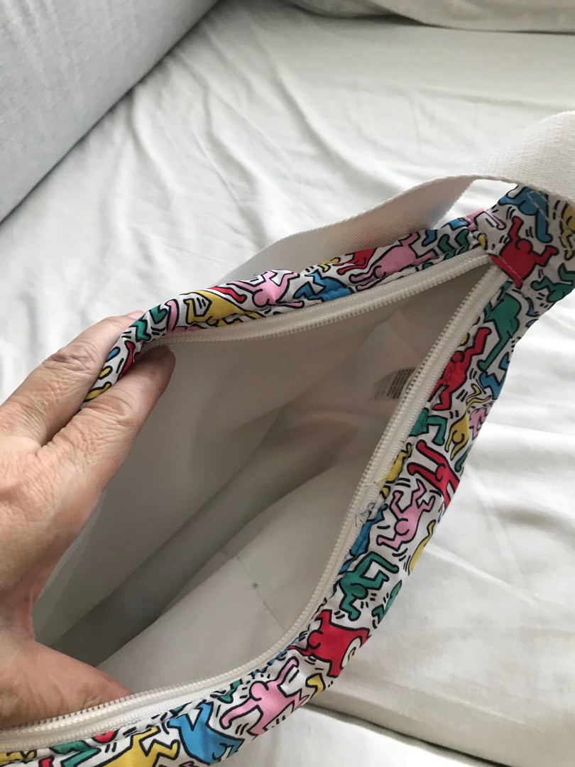 bag, Women's Fashion, Bags & Wallets, Cross-body Bags on Carousell