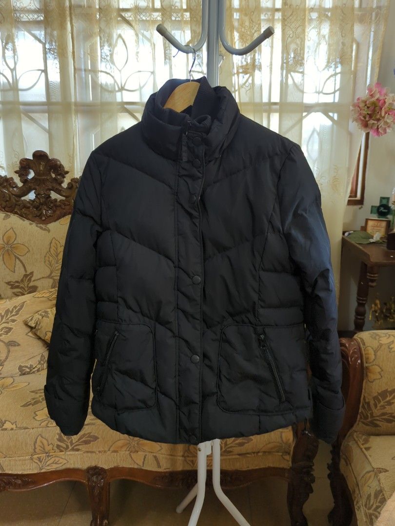 Baleno Down Puffer Jacket, Men's Fashion, Coats, Jackets and Outerwear ...