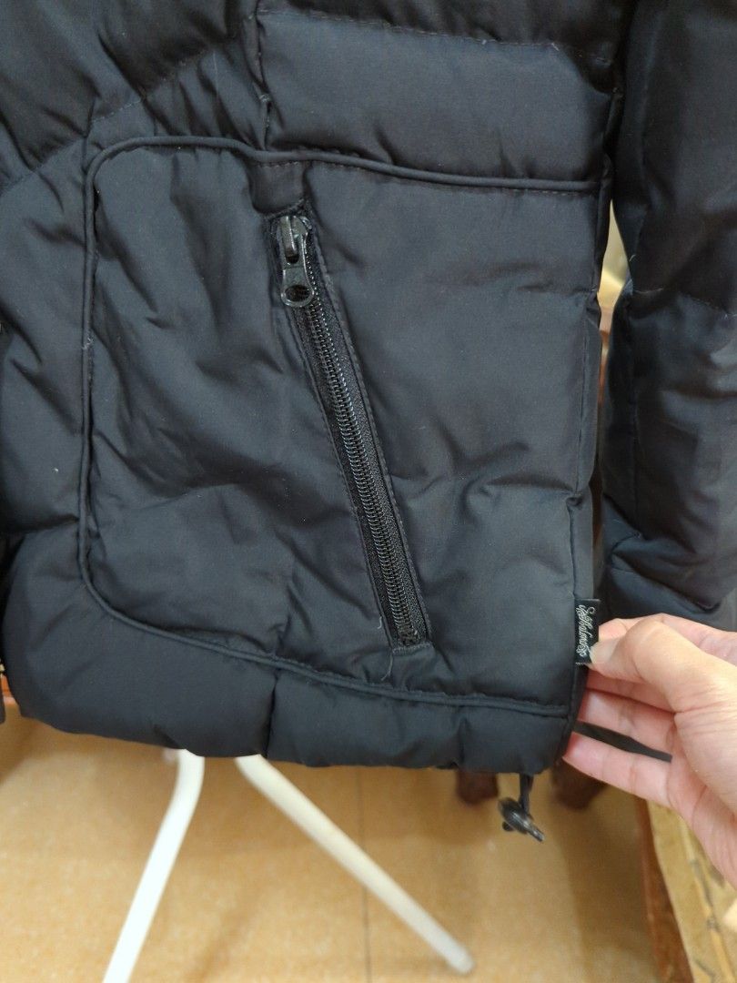 Baleno Down Puffer Jacket, Men's Fashion, Coats, Jackets and Outerwear ...