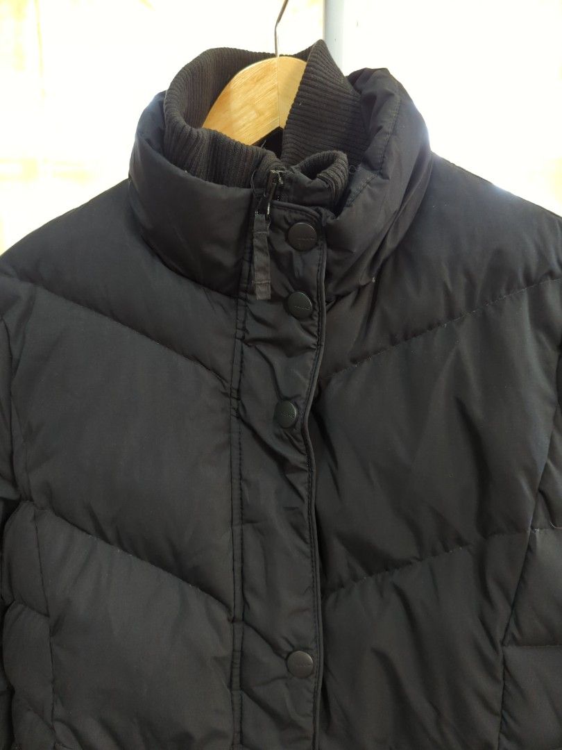 Baleno Down Puffer Jacket, Men's Fashion, Coats, Jackets and Outerwear ...