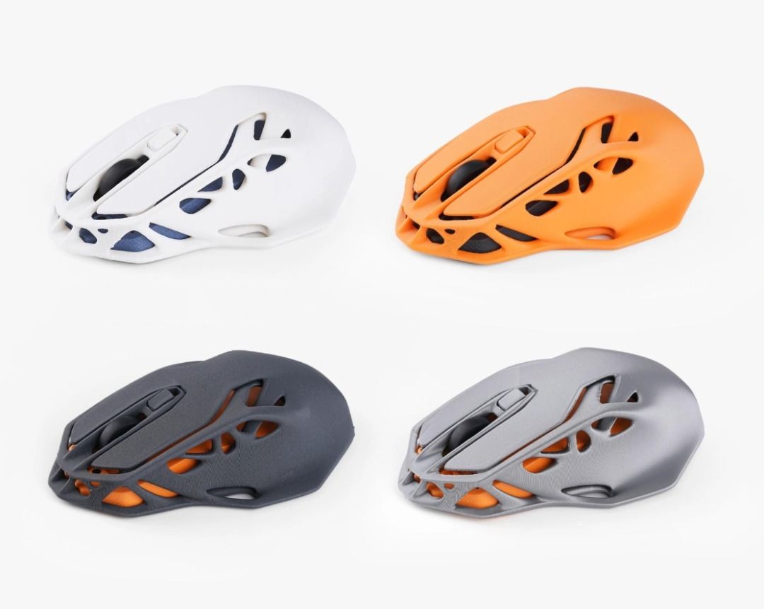 Bambu 3D print component kits - Bambulab, Hobbies & Toys, Stationery ...