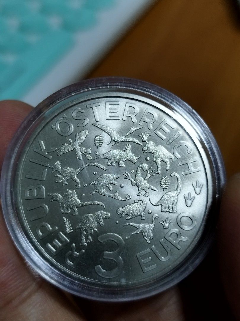 Base metals commemorative currency coins, Hobbies & Toys, Memorabilia ...