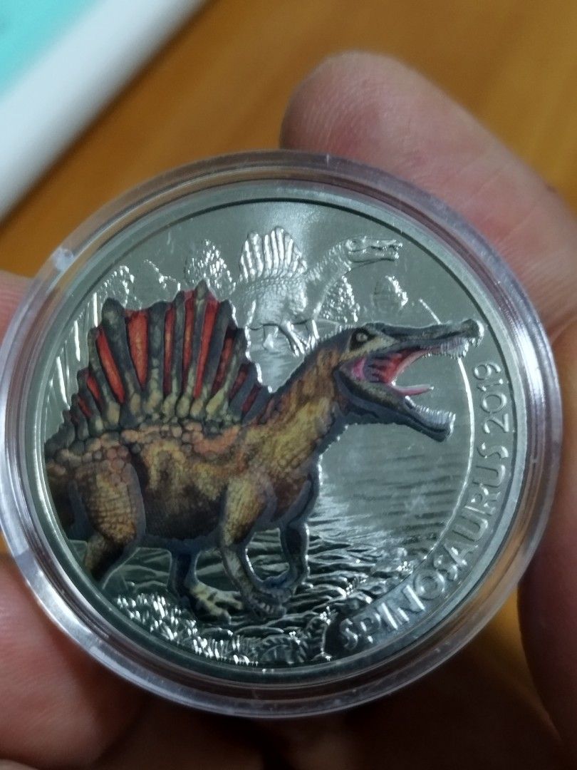 Base metals commemorative currency coins, Hobbies & Toys, Memorabilia ...