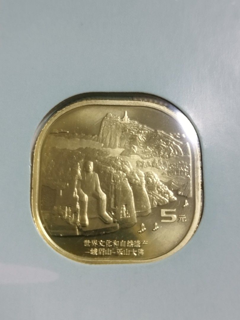 Base metals commemorative currency coins, Hobbies & Toys, Memorabilia ...