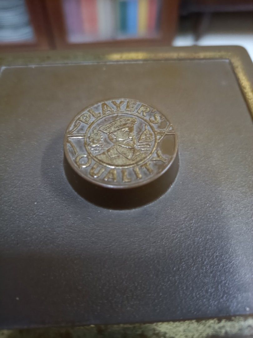 Bekas rokok John Player Classic, Hobbies & Toys, Collectibles ...