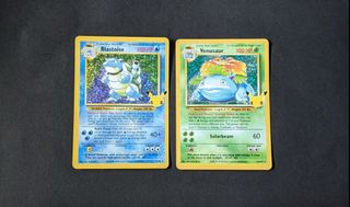Blastoise 25th Anniversary Japanese / Blastoise PSA9 / Blastoise ...