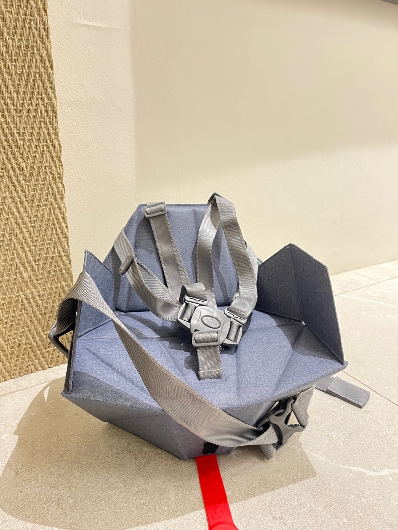 Bombol Pop-Up Foldable Booster Seat, Babies & Kids, Going Out, Other ...