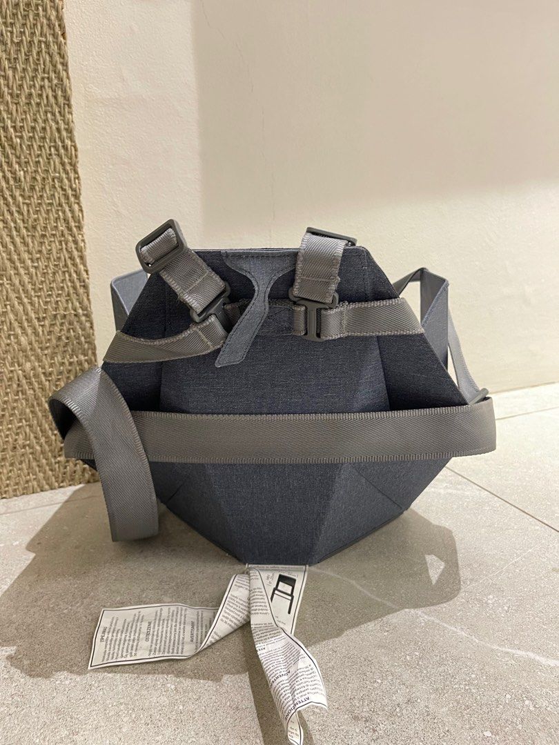 Bombol Pop-Up Foldable Booster Seat, Babies & Kids, Going Out, Other ...