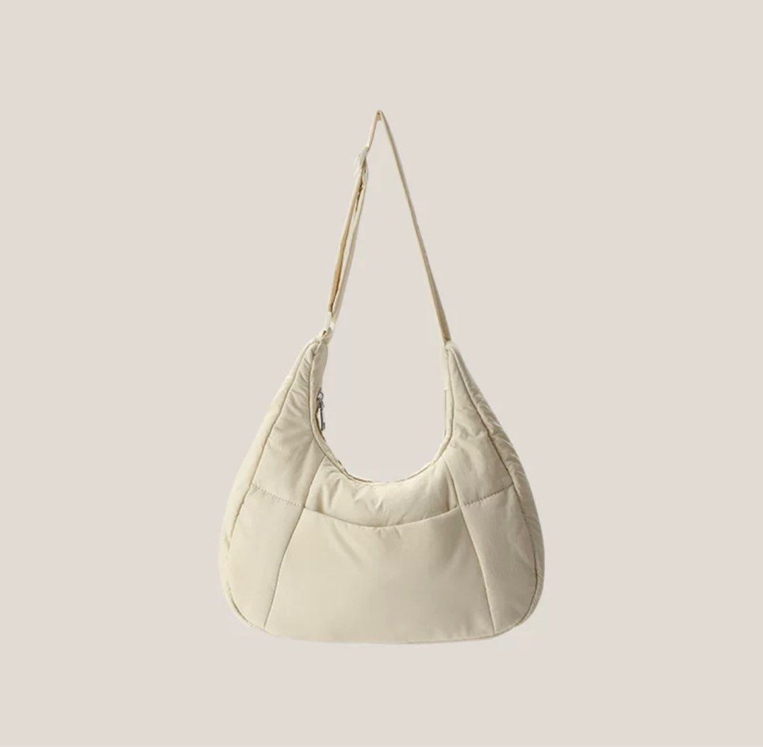 Boomerang Bag, Women's Fashion, Bags & Wallets, Shoulder Bags on Carousell