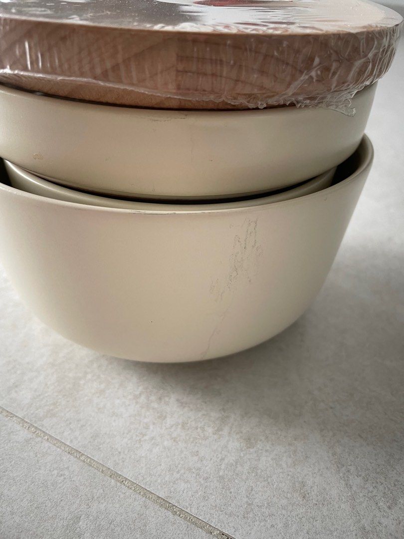 Brand new Modori Ceramic Modular Dish Set, TV & Home Appliances ...