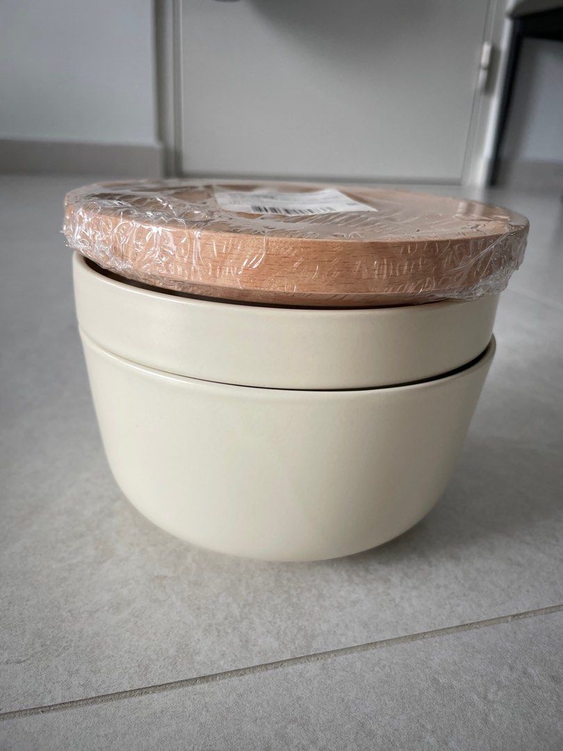 Brand new Modori Ceramic Modular Dish Set, TV & Home Appliances ...