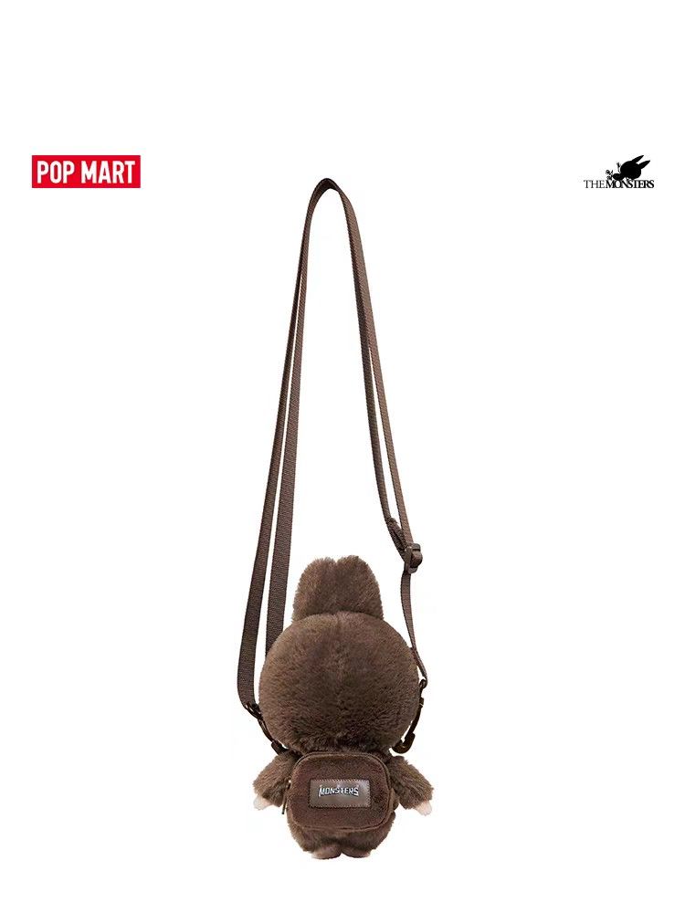 [BRAND NEW! POPMART] POPMART LABUBU THE MONSTERS CATCH ME IF YOU LIKE ...