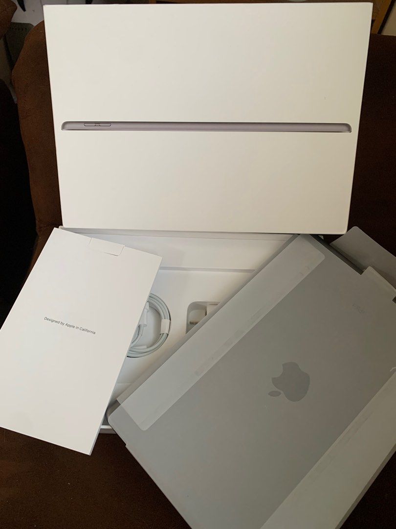 brandnew ipad (9th gen) wi-fi, Mobile Phones & Gadgets, Tablets, iPad ...