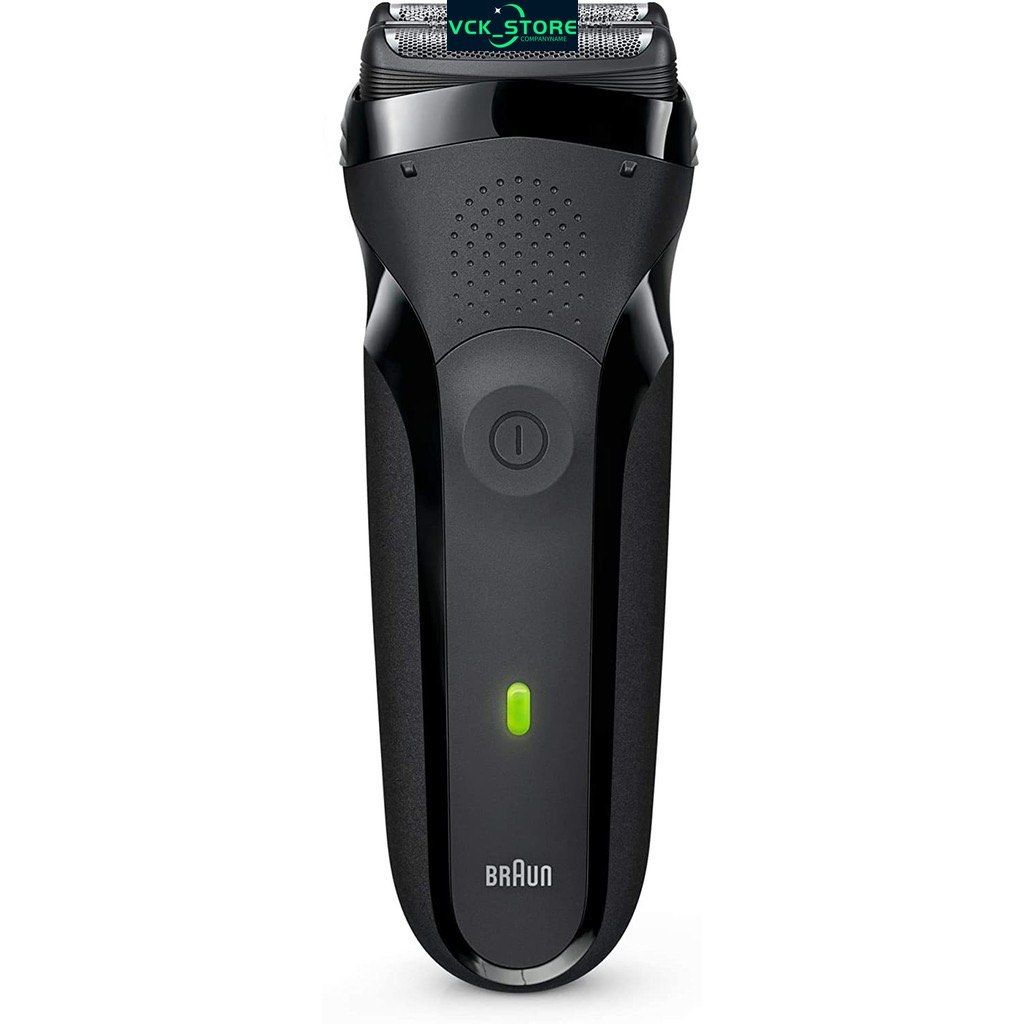 braun electric shaver for men, Furniture & Home Living, Bathroom ...