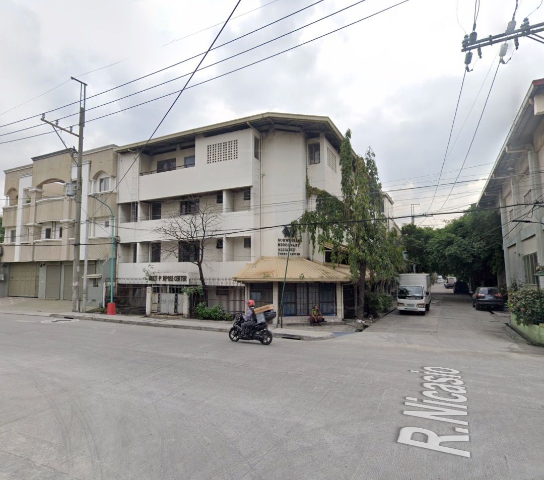 Building for sale warehouse for sale at Manila Pier Manila Port Navotas ...