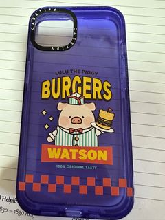 Casetify ribbon rabbit case, Mobile Phones & Gadgets, Mobile & Gadget ...