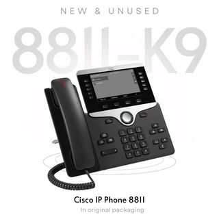 Cisco SPA 502G 4 lines IP Phone, Computers & Tech, Office & Business ...