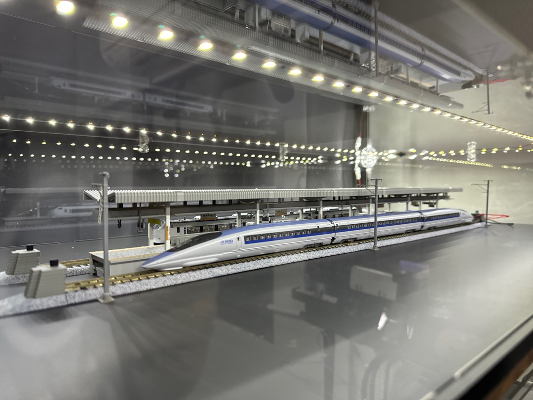 Clear Acrylic Display Case for Spark/Minichamps 1:18 F1 cars, 1:400 ...