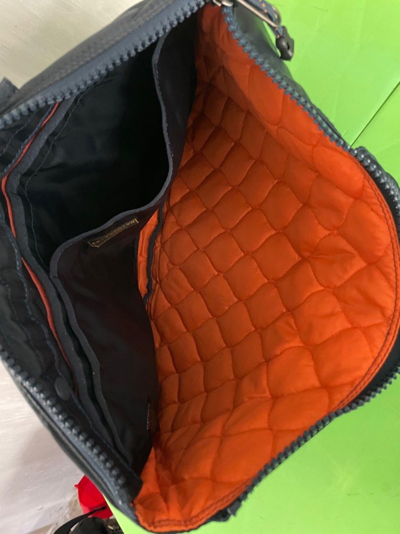 ColorSmith Pilot Helmet Bag, Men's Fashion, Bags, Briefcases on Carousell