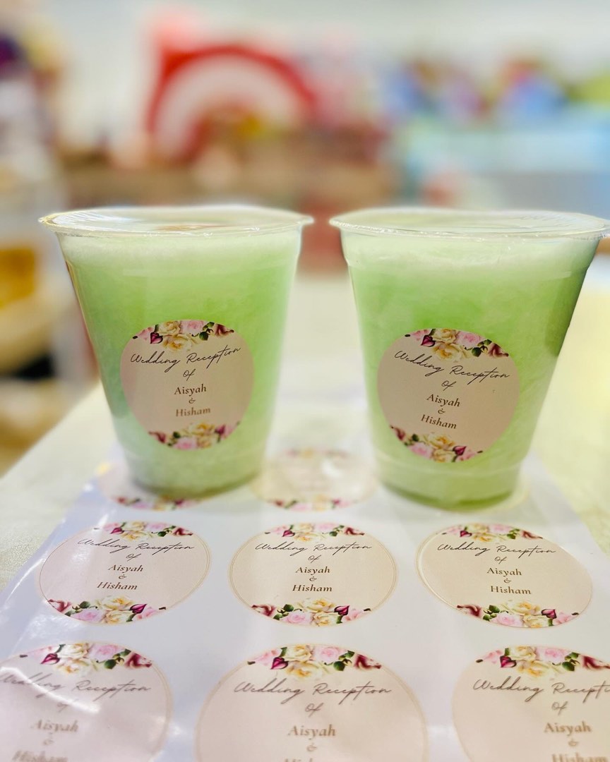 Customised theme cotton candy, Food & Drinks, Packaged & Instant Food ...