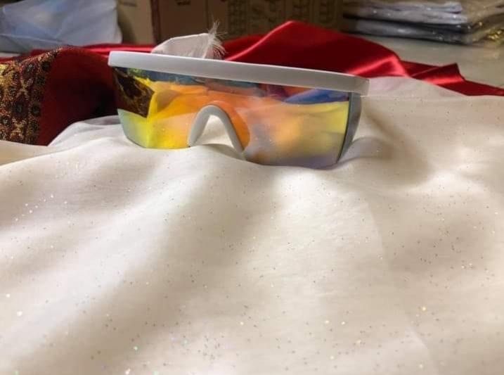 Cycling and Running Shades, Sports Equipment, Other Sports Equipment ...