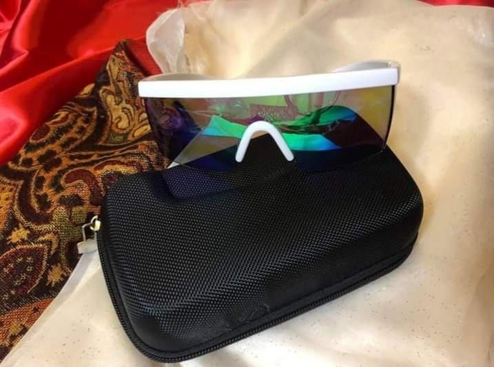 Cycling and Running Shades, Sports Equipment, Other Sports Equipment ...