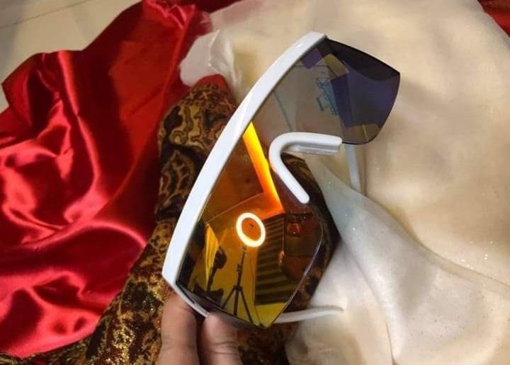 Cycling and Running Shades, Sports Equipment, Other Sports Equipment ...