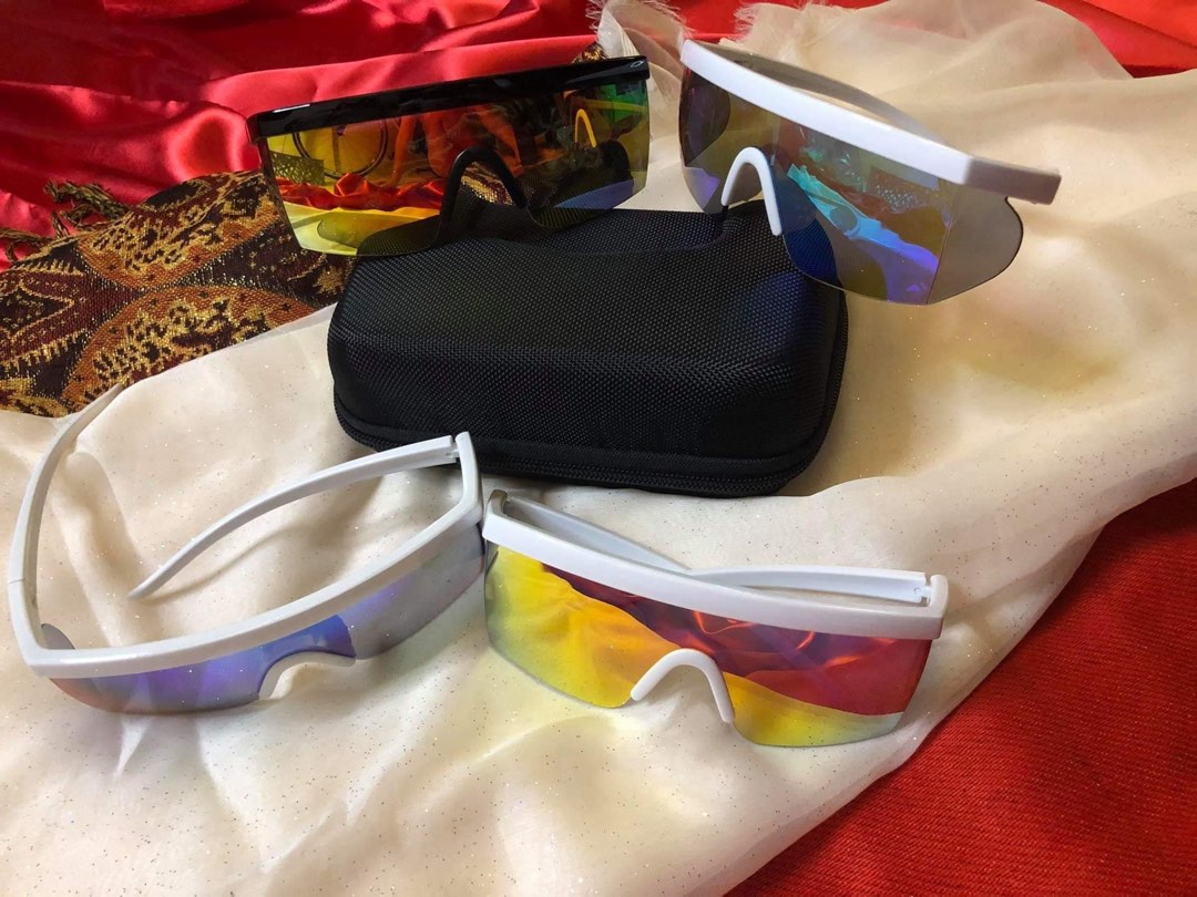 Cycling and Running Shades, Sports Equipment, Other Sports Equipment ...