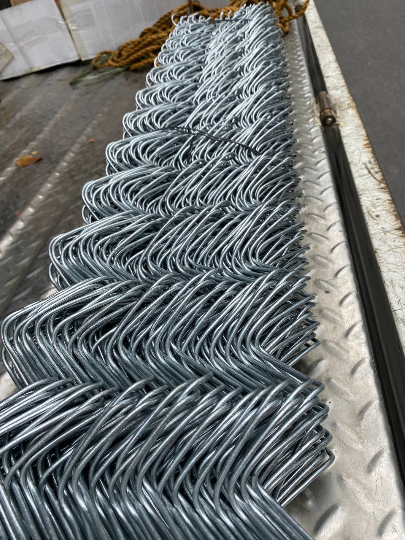 cyclone wire, Commercial & Industrial, Construction Tools & Equipment ...