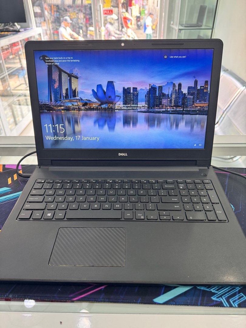 Dell Inspiron 3558 laptop i5-5200u 2.2ghz, Computers & Tech, Laptops ...