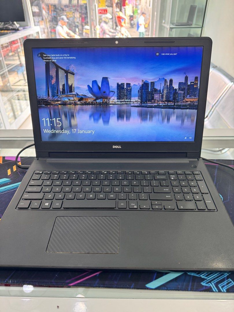 Dell Inspiron 3558 laptop i5-5200u 2.2ghz, Computers & Tech, Laptops ...