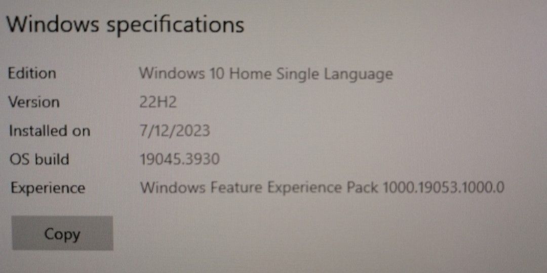Dell Inspiron 3668 Desktop, Computers & Tech, Desktops on Carousell