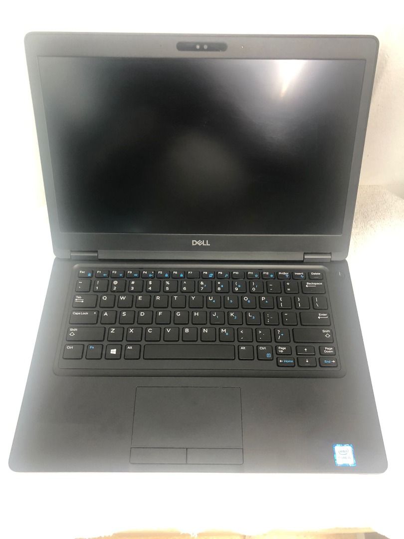 Dell Latitude 5490 | Screen 14 Inches Full HD Resolutions | Processor ...