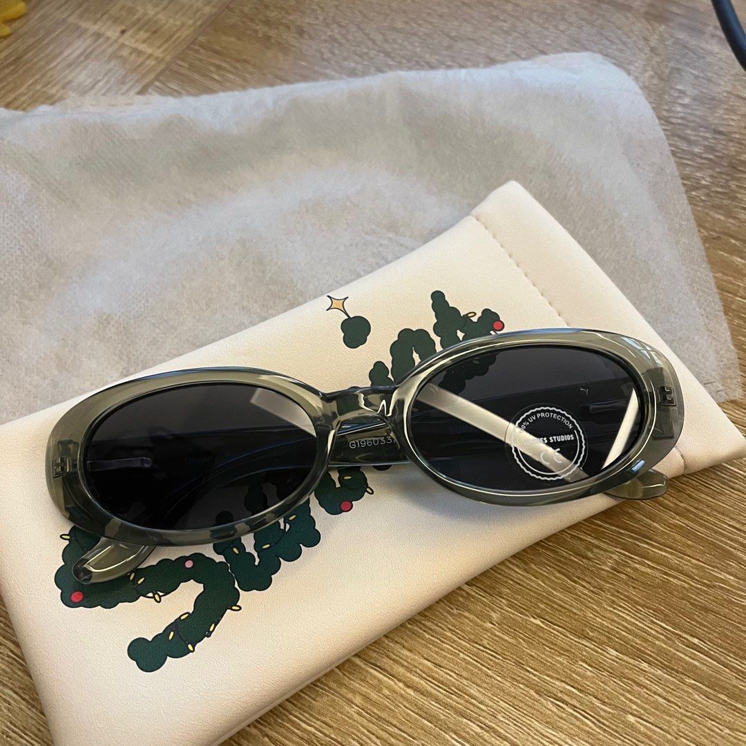 Devon Shades from Sunnies, Women's Fashion, Watches & Accessories ...