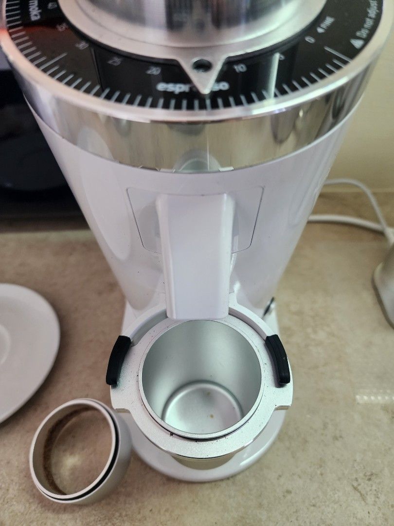 DF64 II Gen 2 coffee grinder, TV & Home Appliances, Kitchen Appliances ...