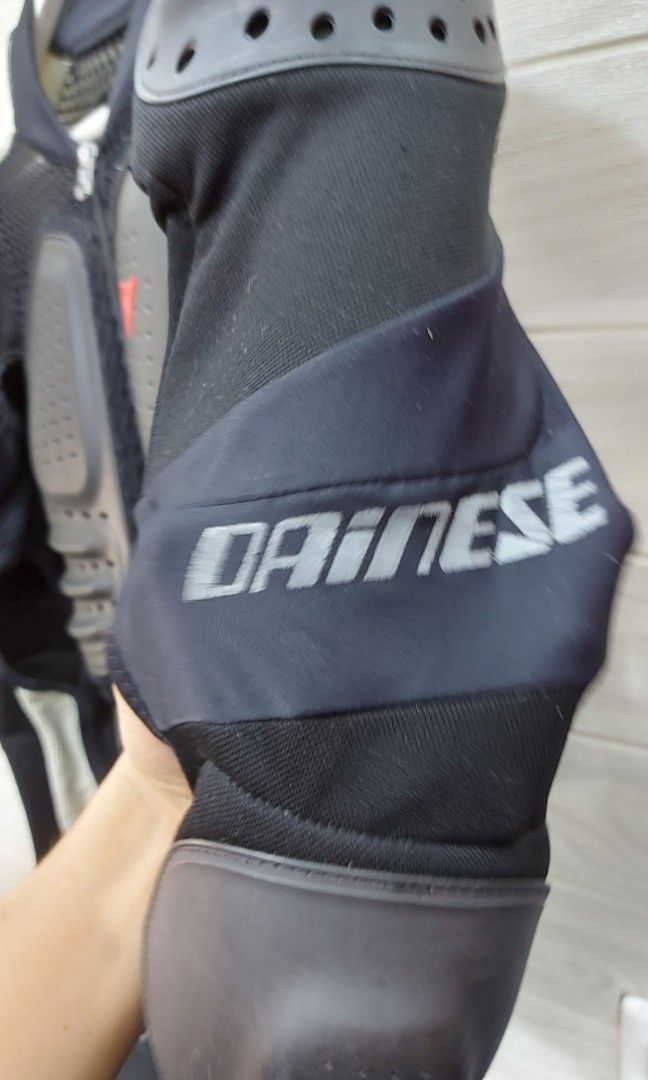 DIANESE BODY PROTECTION, Sports Equipment, Other Sports Equipment and ...