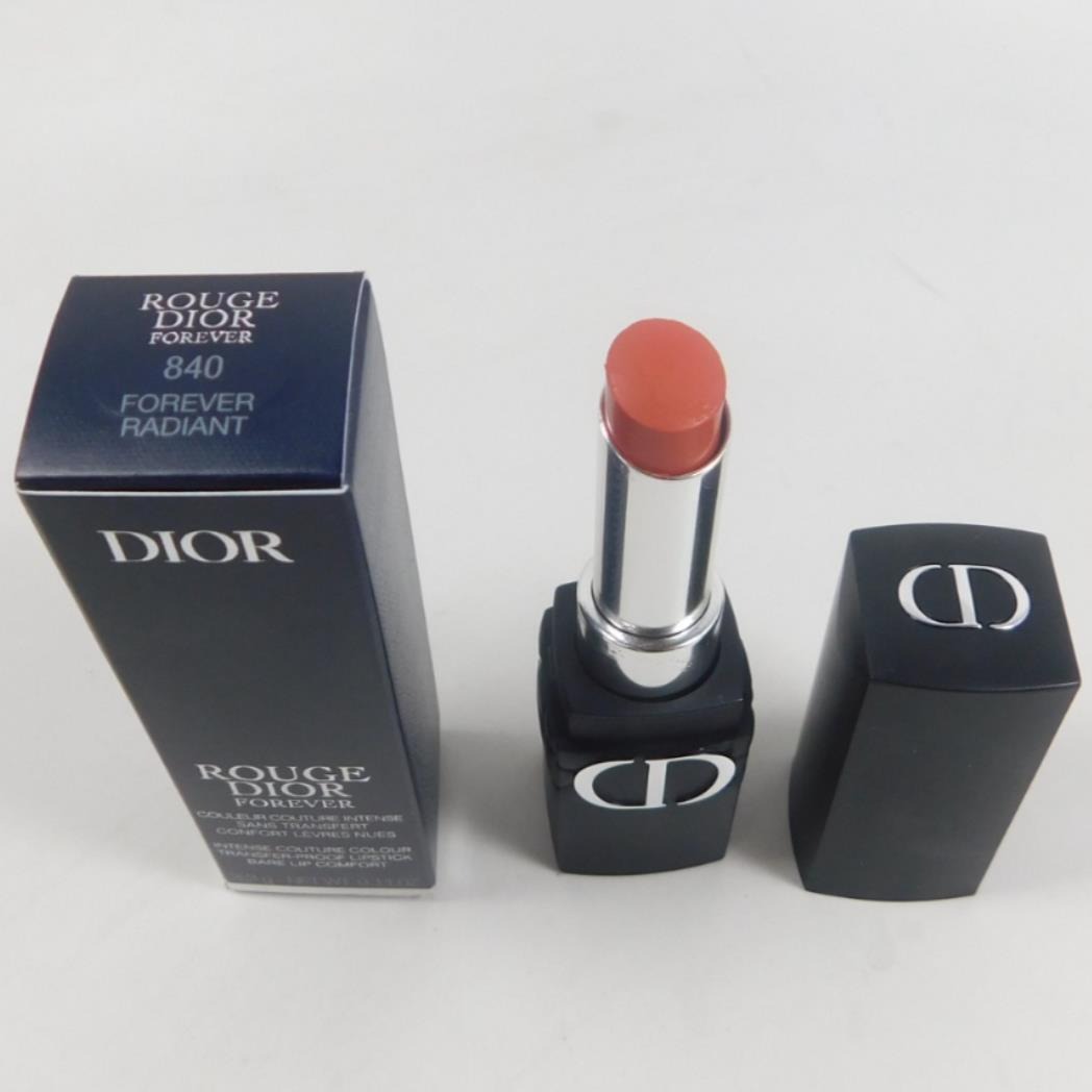 Dior Rouge Forever 840, Beauty & Personal Care, Face, Makeup on Carousell