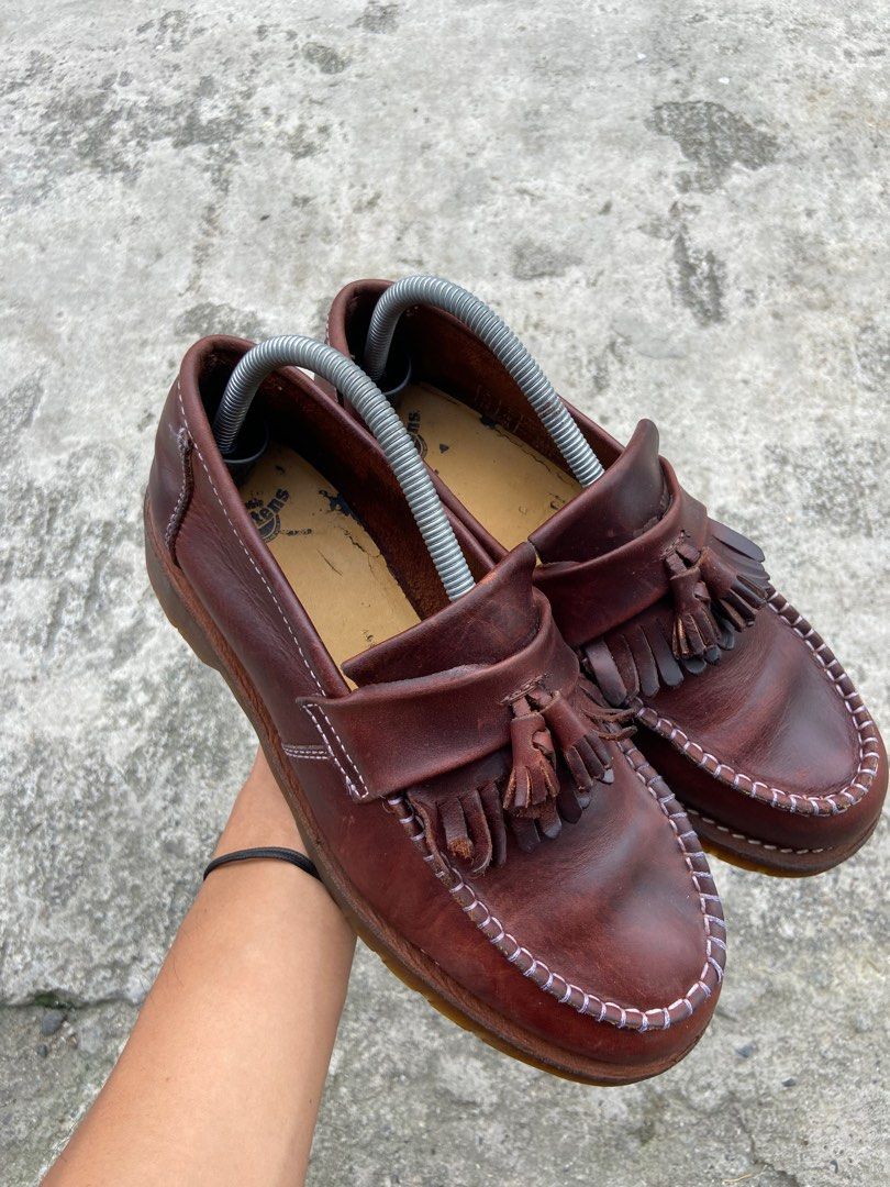 Dm's Adrian Loafer, Men's Fashion, Footwear, Dress Shoes on Carousell