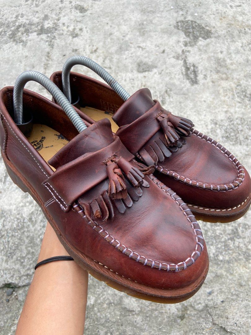 Dm's Adrian Loafer, Men's Fashion, Footwear, Dress Shoes on Carousell