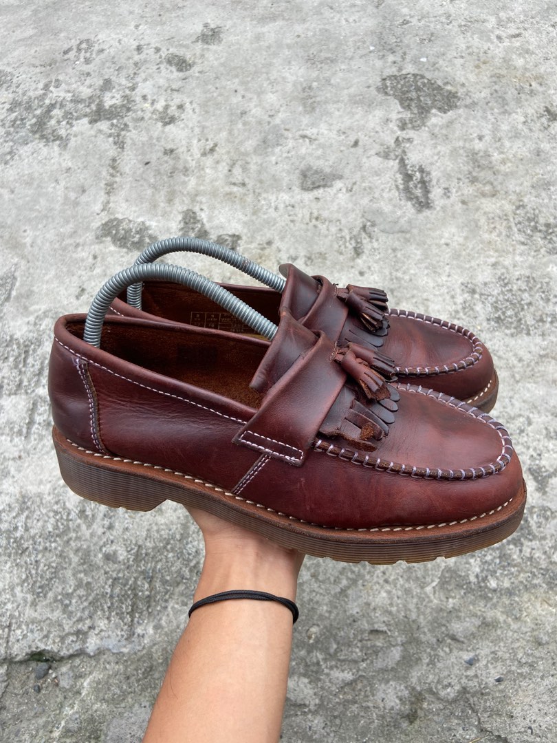 Dm's Adrian Loafer, Men's Fashion, Footwear, Dress Shoes on Carousell