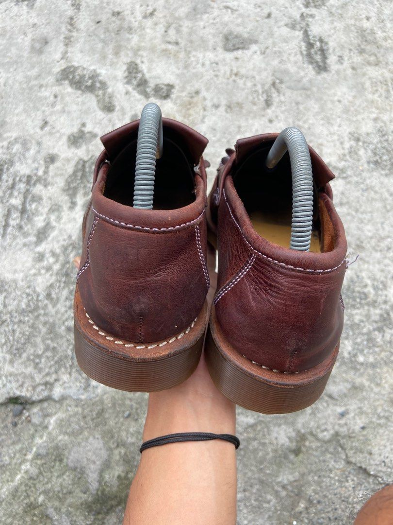 Dm's Adrian Loafer, Men's Fashion, Footwear, Dress Shoes on Carousell