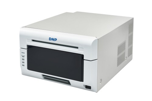 DNP DS620 Professional Photo Printer, Computers & Tech, Printers ...